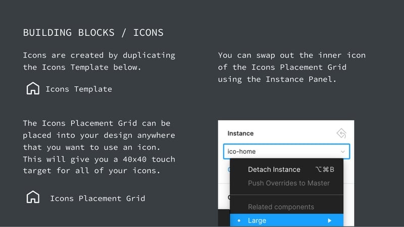 Shipwright - Free Figma UI Kit and Design System